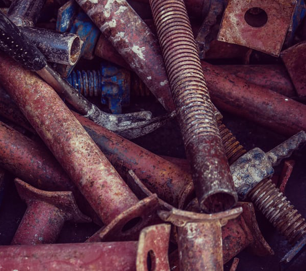 Scrap Metal Thieves Strike, Causing Outage in Section of Hope Pastures ...