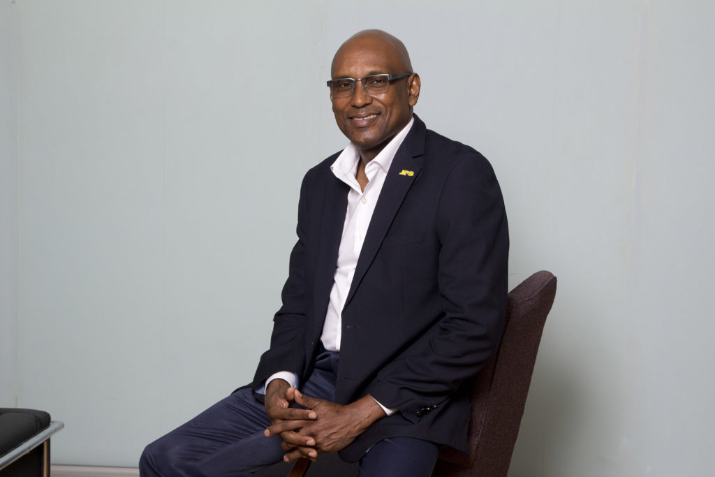 Our Leadership - JPS