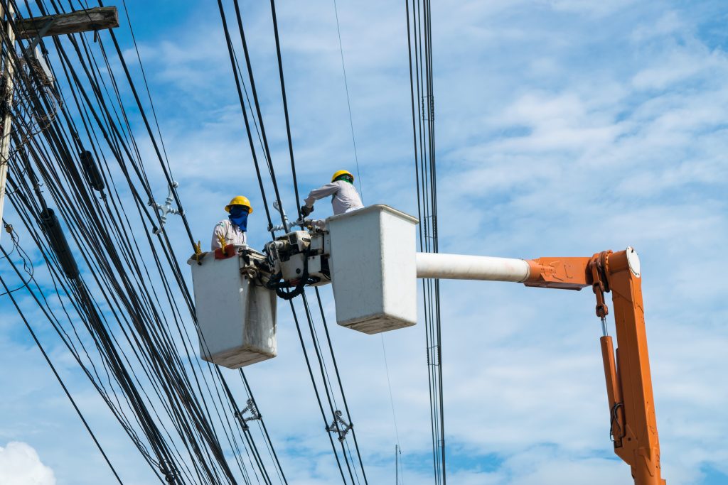 General Services - JPS