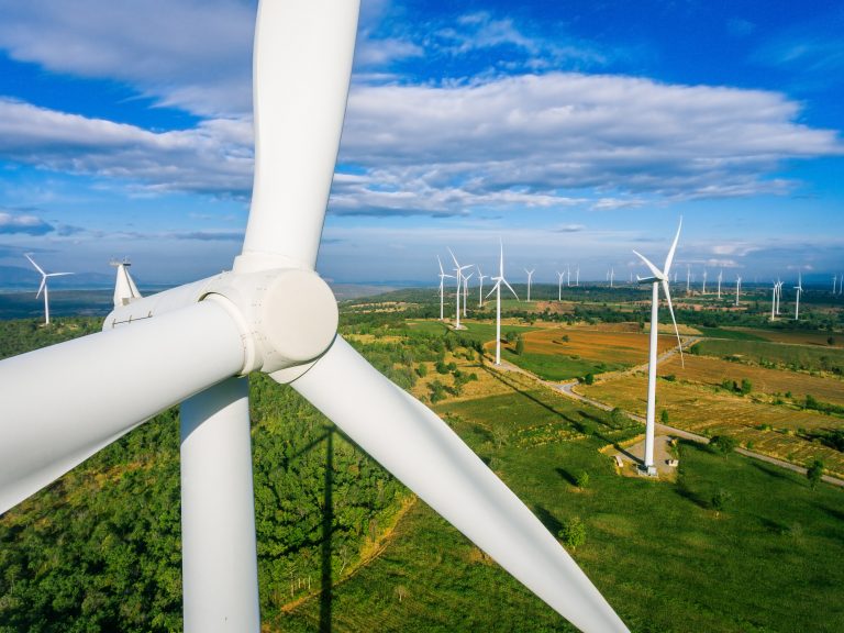 Renewables Profile - JPS