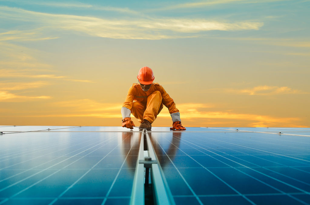 Solar Services - JPS