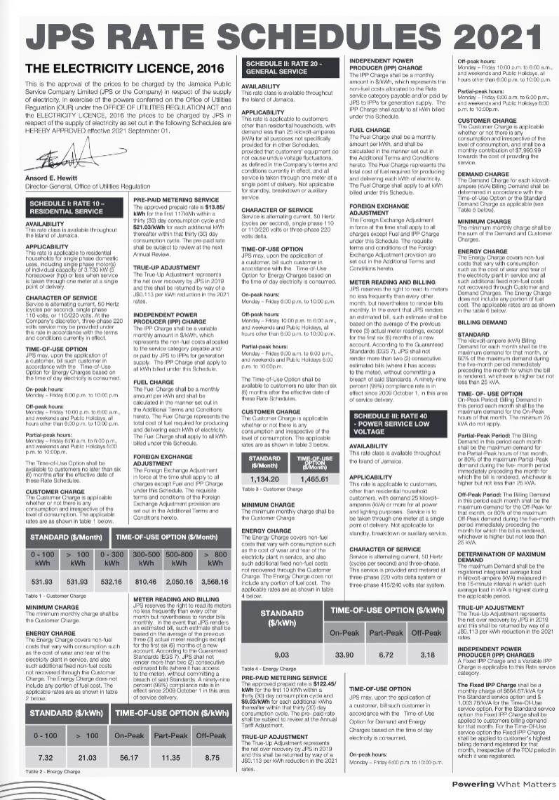 Resource Centre - JPS