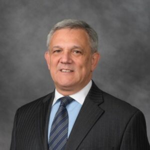 New JPS Board Chairman Appointed - JPS