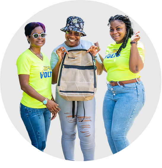 Our Foundation - JPS