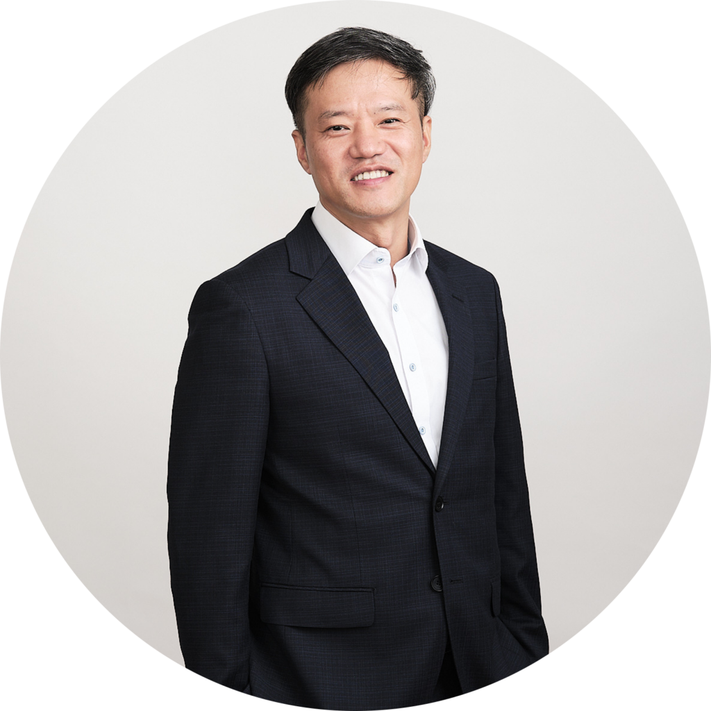 Our Leadership - JPS