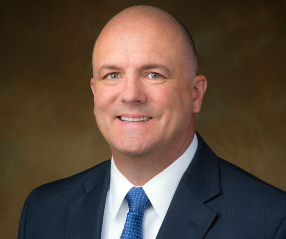 Steve Berberich Appointed President & CEO of JPS - JPS