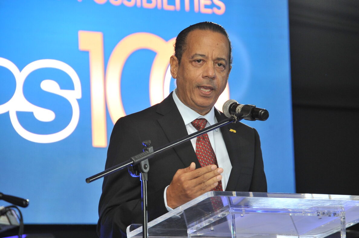 JPS COO Challenges Local Businesses to Assemble or Manufacture Electric ...