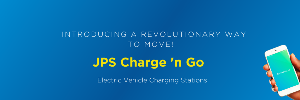JPS Charge 'n Go - JPS