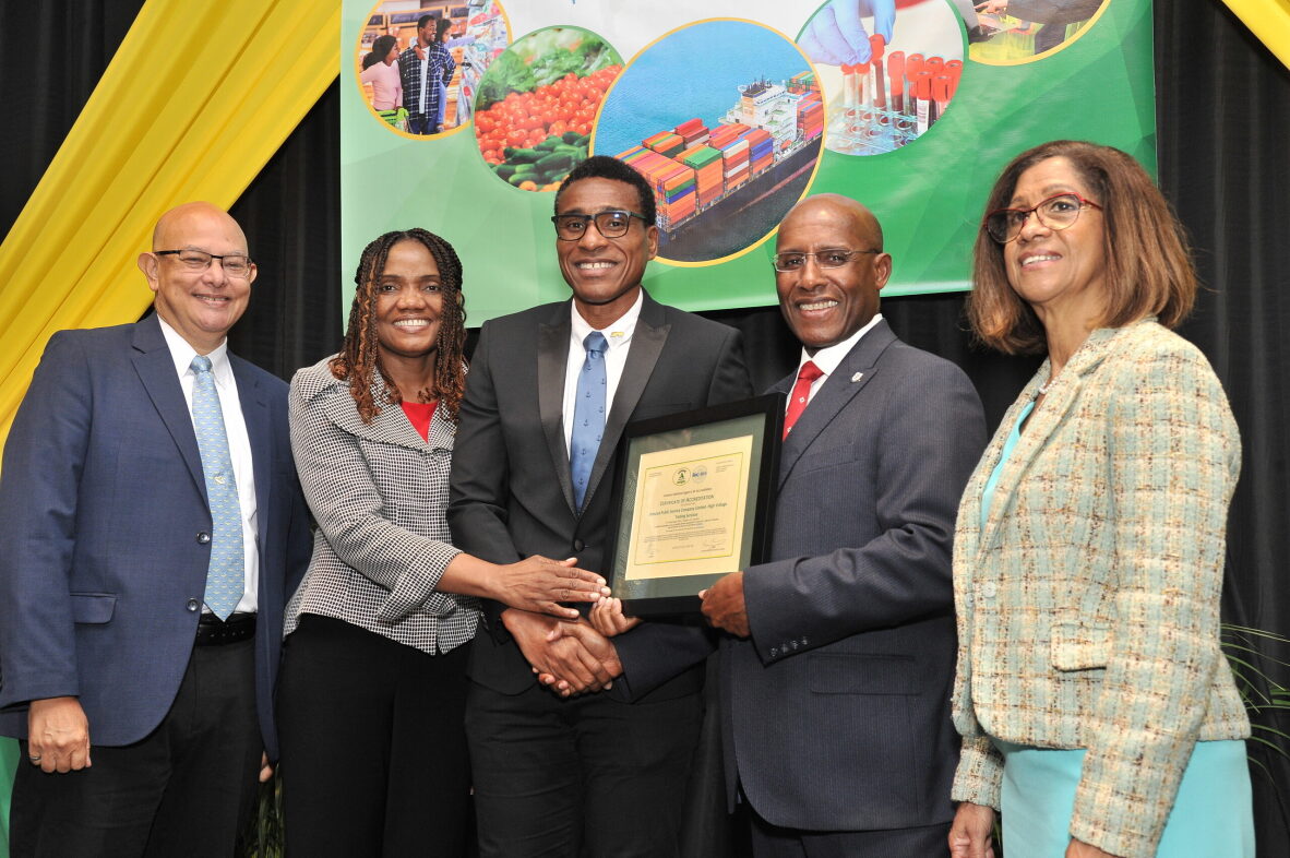 JPS High Voltage Testing Lab Achieves Accreditation from the ...