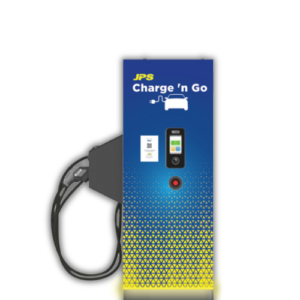 JPS Charge 'n Go - JPS