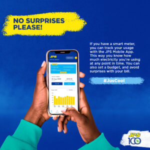 Energy Efficiency - JPS