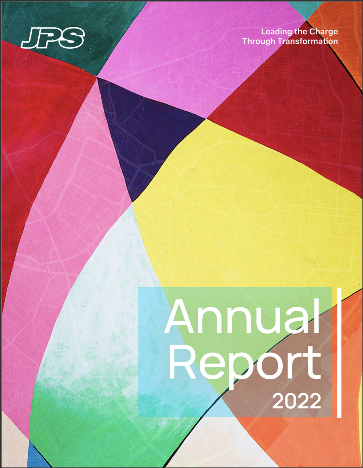 Annual Reports - JPS