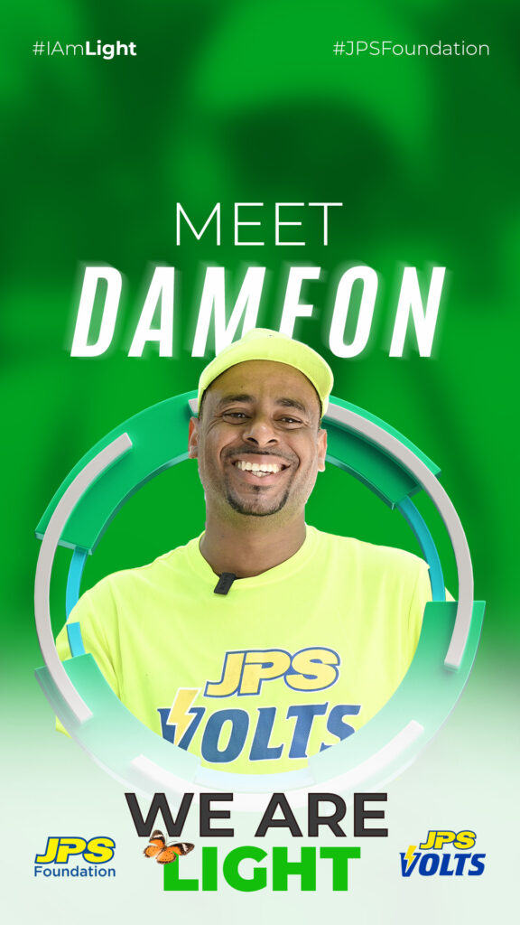 Our Foundation - JPS