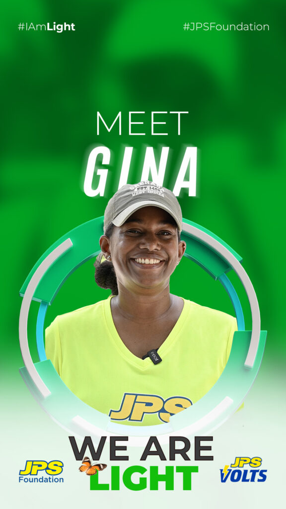 Our Foundation - JPS