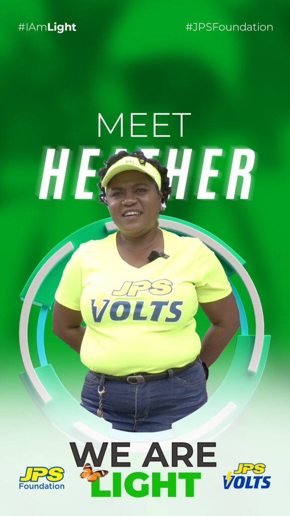 Our Foundation - JPS