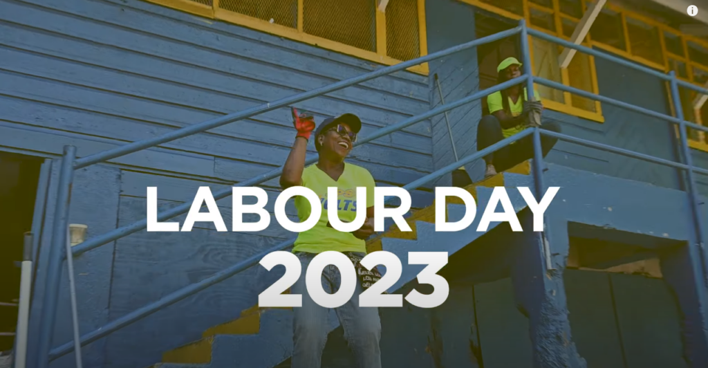 Our Foundation - JPS