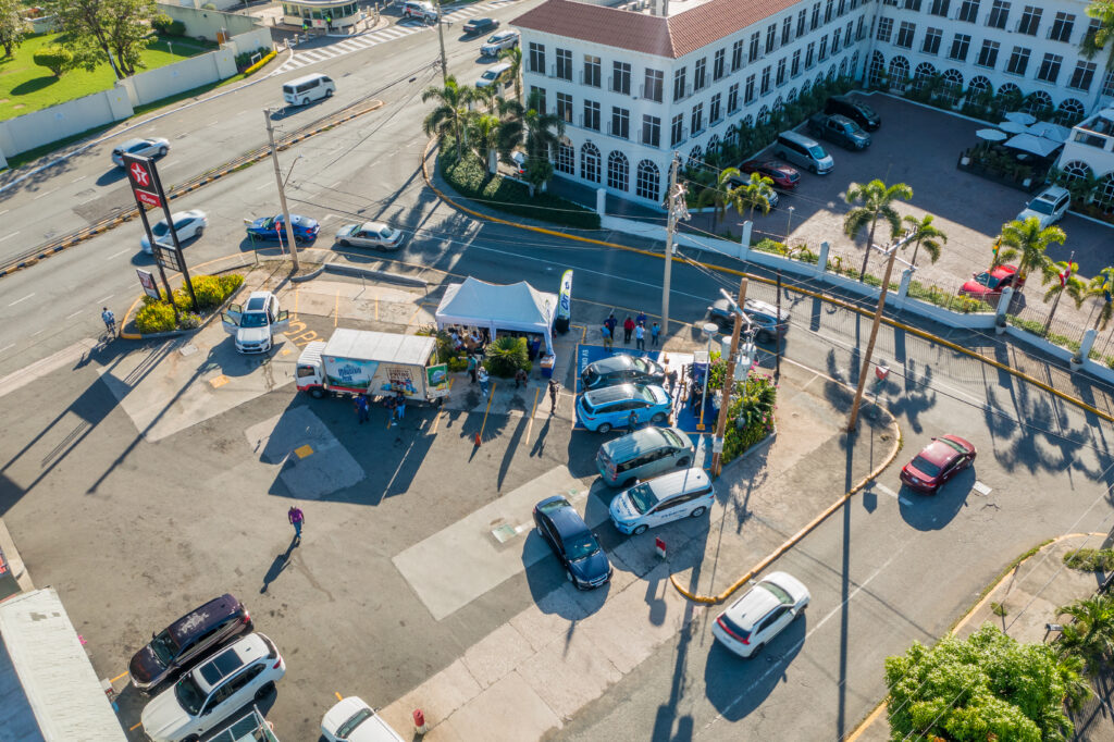 JPS Electric Mobility - JPS