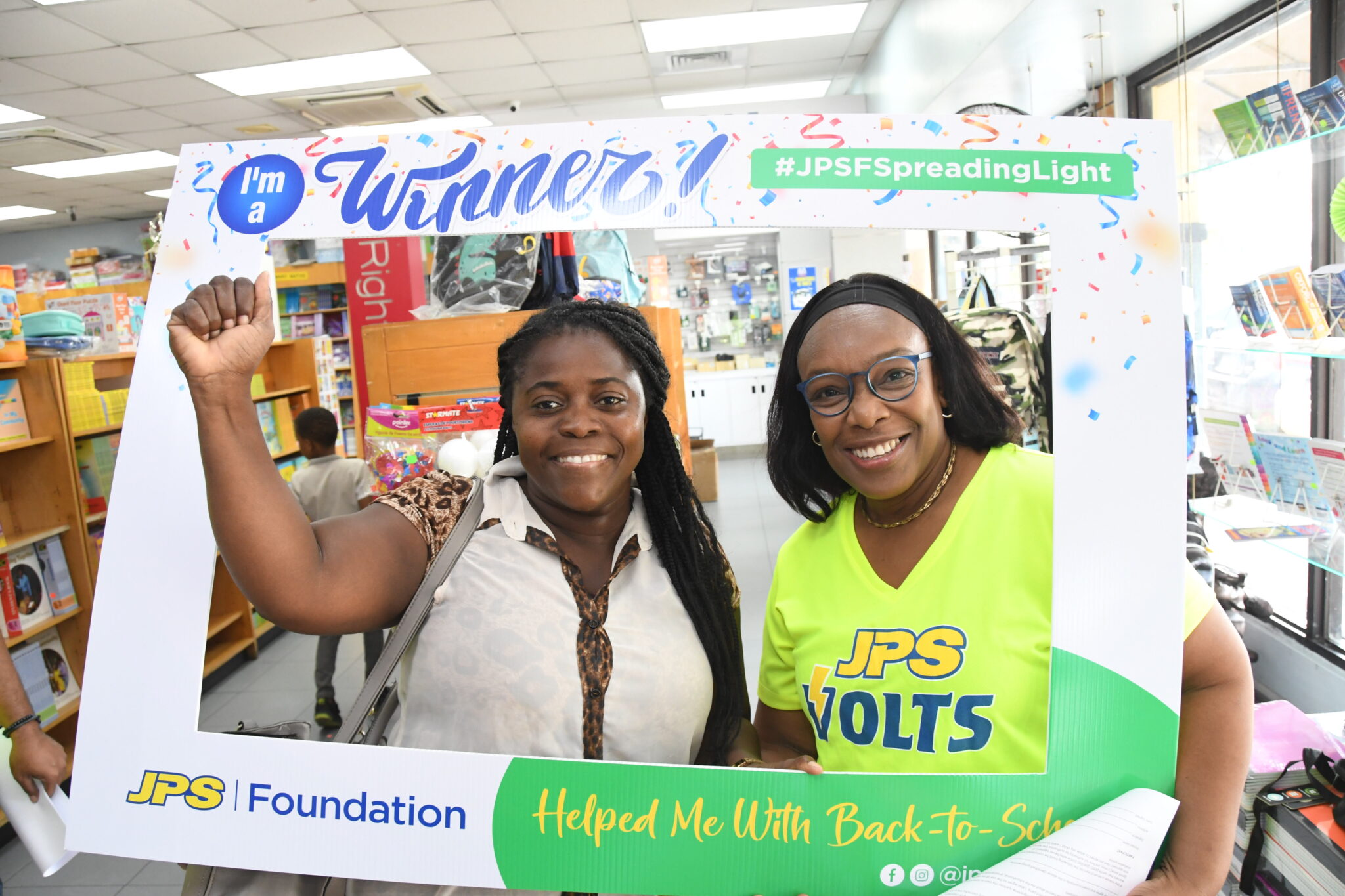 JPS Foundation News and Updates - JPS