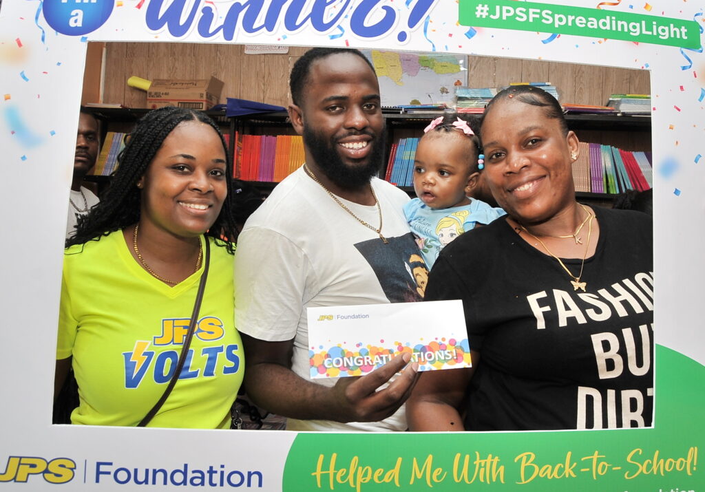 JPS Foundation News and Updates - JPS