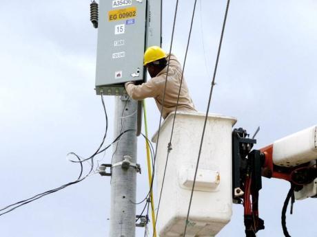 JPS to Collaborate with Energy Ministry to power Off-grid Communities - JPS