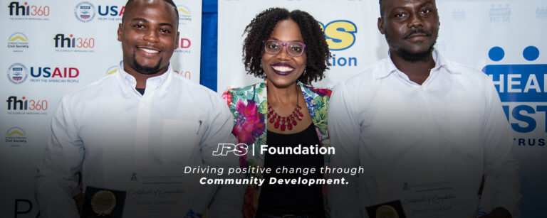 Our Foundation - JPS