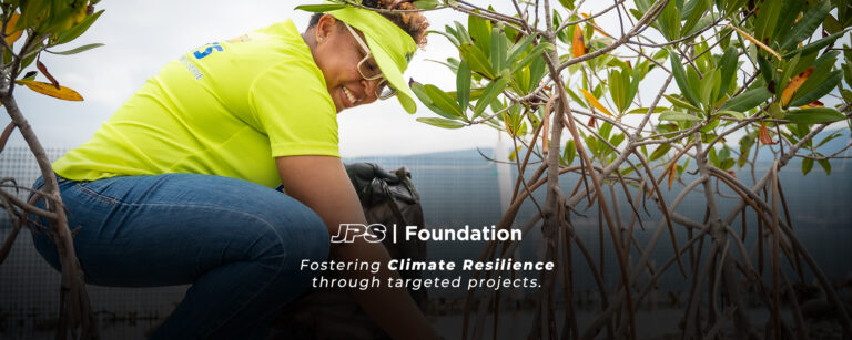 Our Foundation - JPS