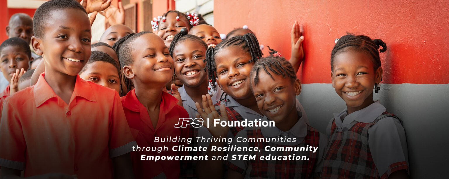 Our Foundation - JPS