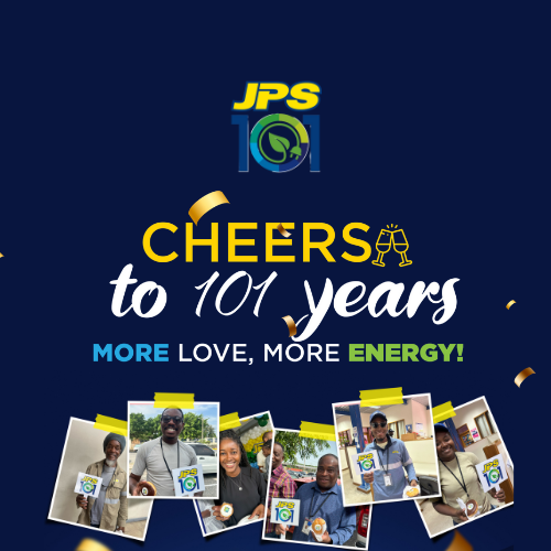 Our Story - JPS
