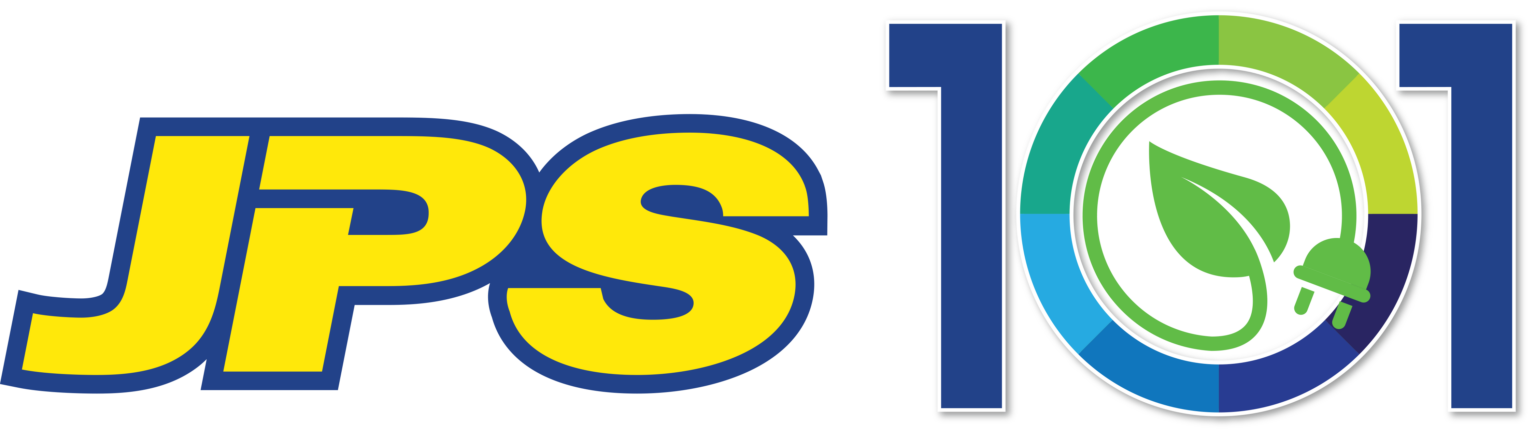 My JPS Mobile App - JPS