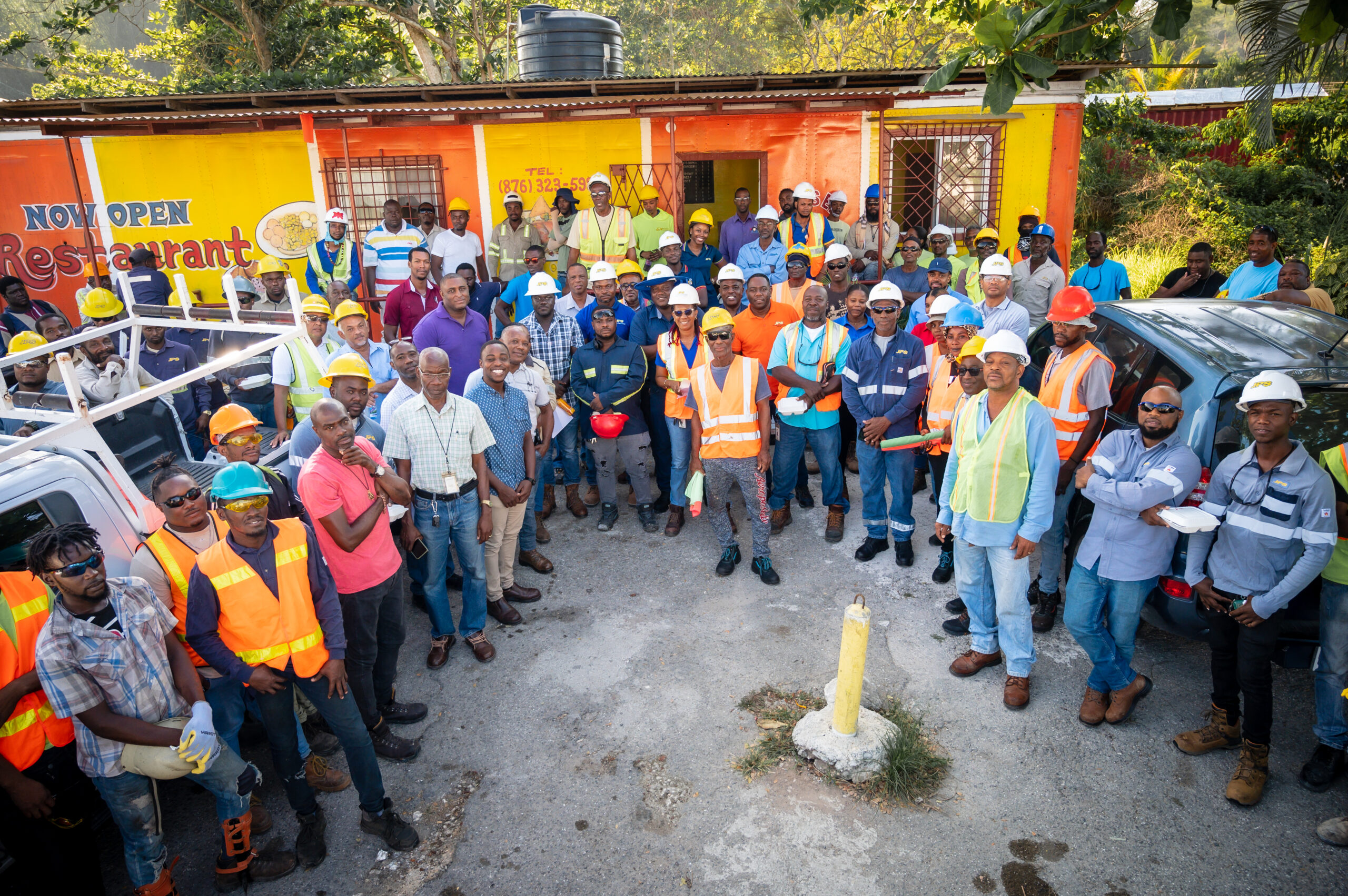 JPS Prepared to Respond to Possible Outages from Adverse Weather ...