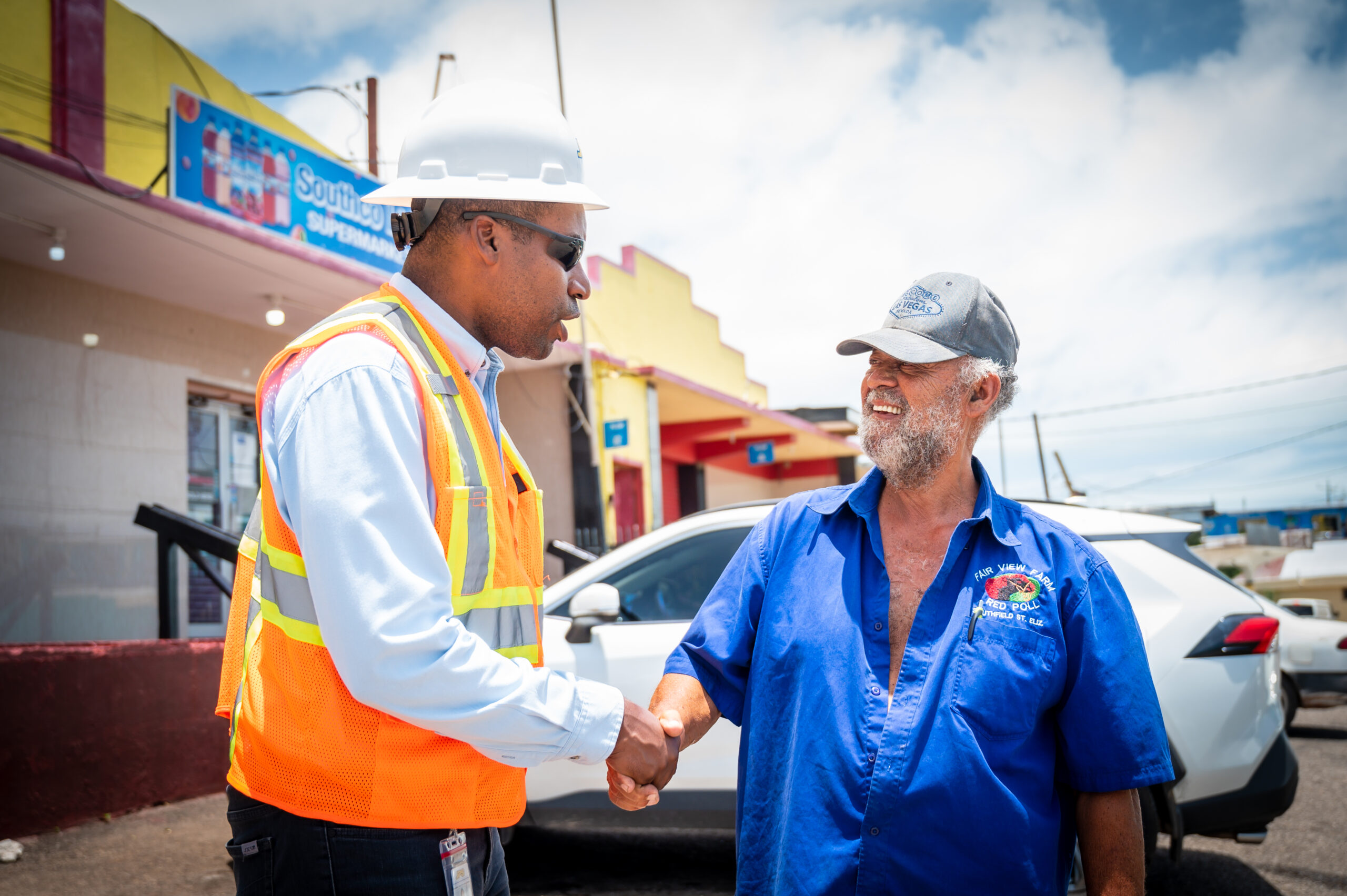 JPS Update: Number of Unrestored Customers Down to Approx 14,000, Most ...