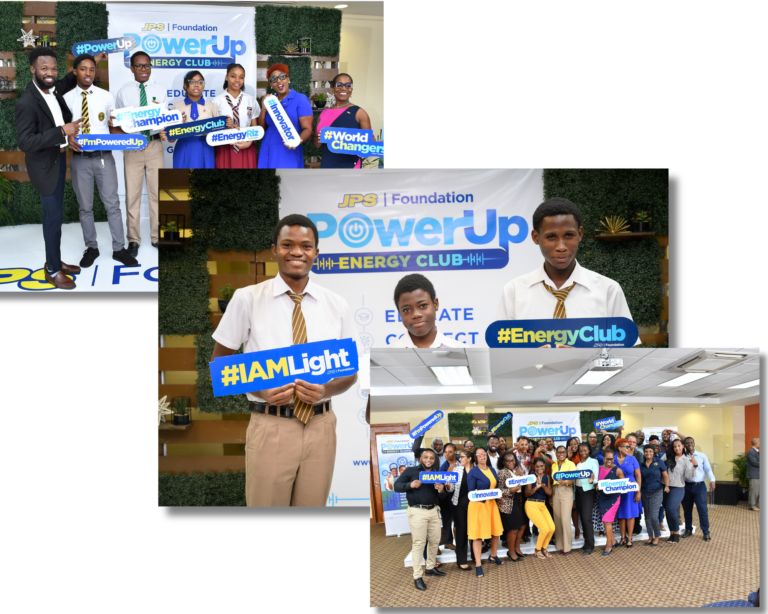 Our Foundation - JPS