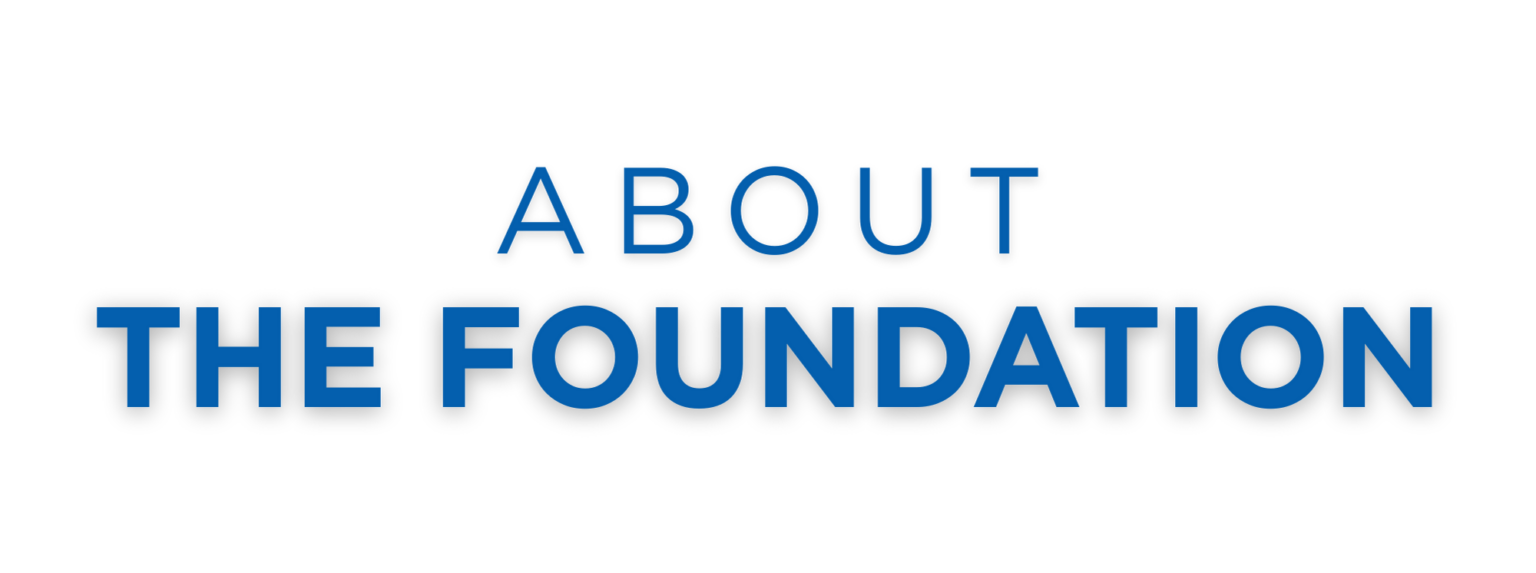 Our Foundation - JPS