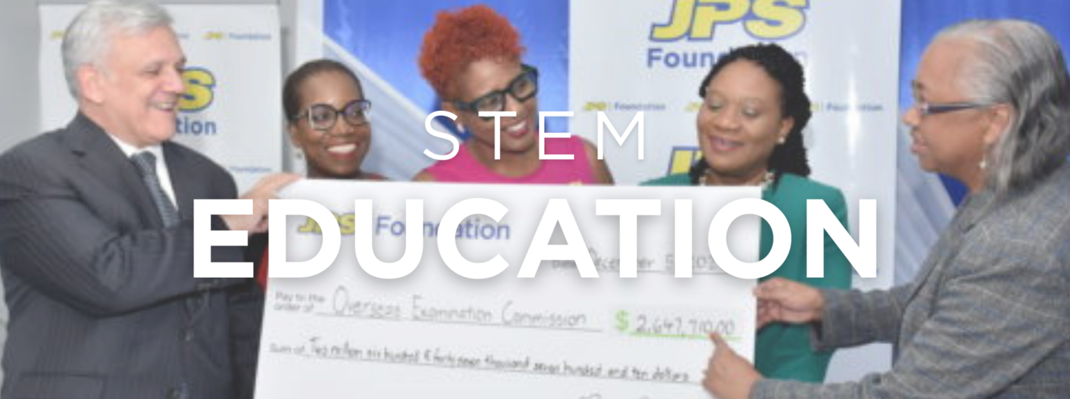 Our Foundation - JPS