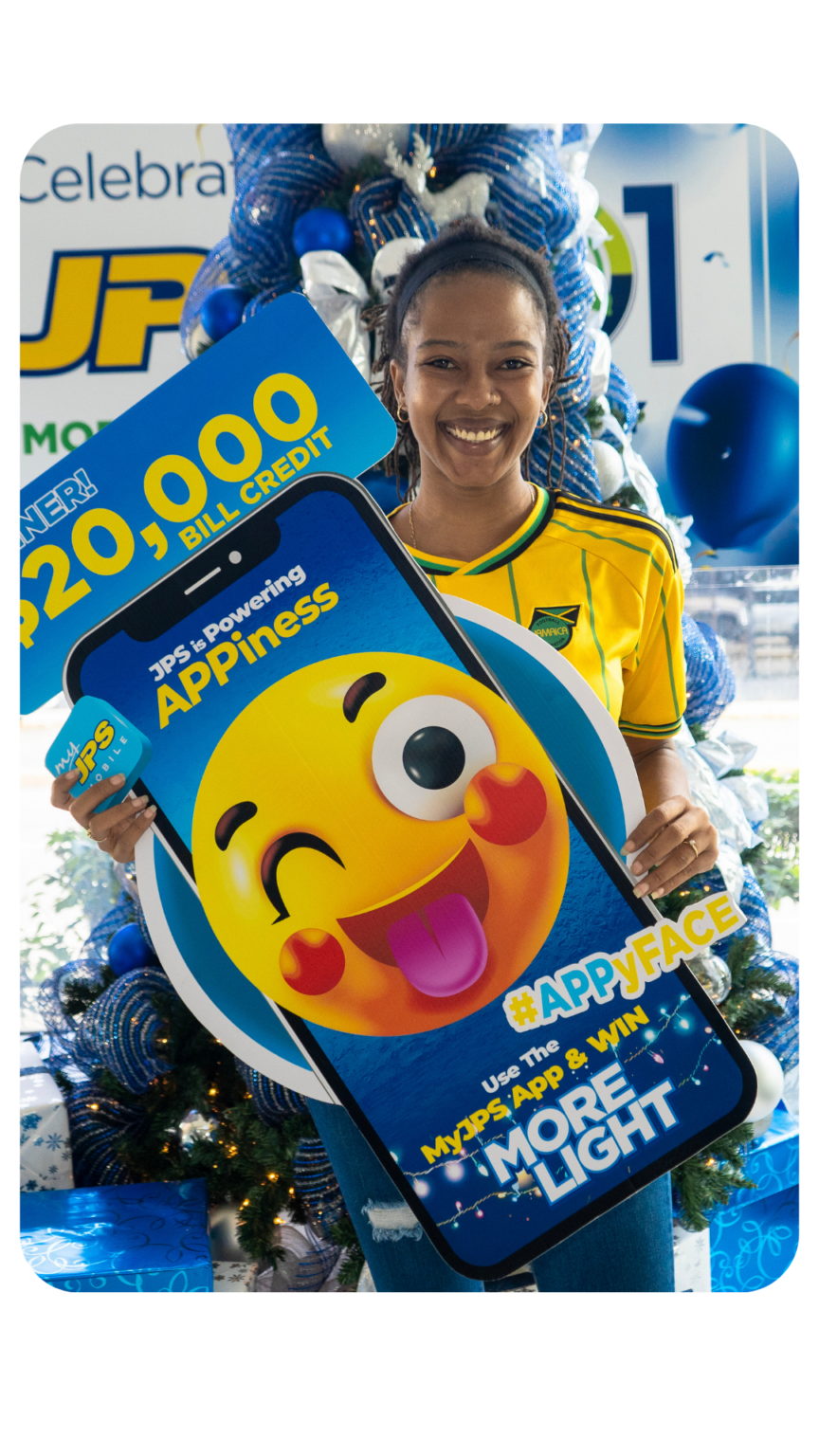 JPS Powering Appiness 2024 - JPS