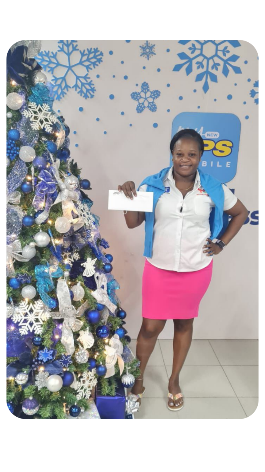 JPS Powering Appiness 2024 - JPS