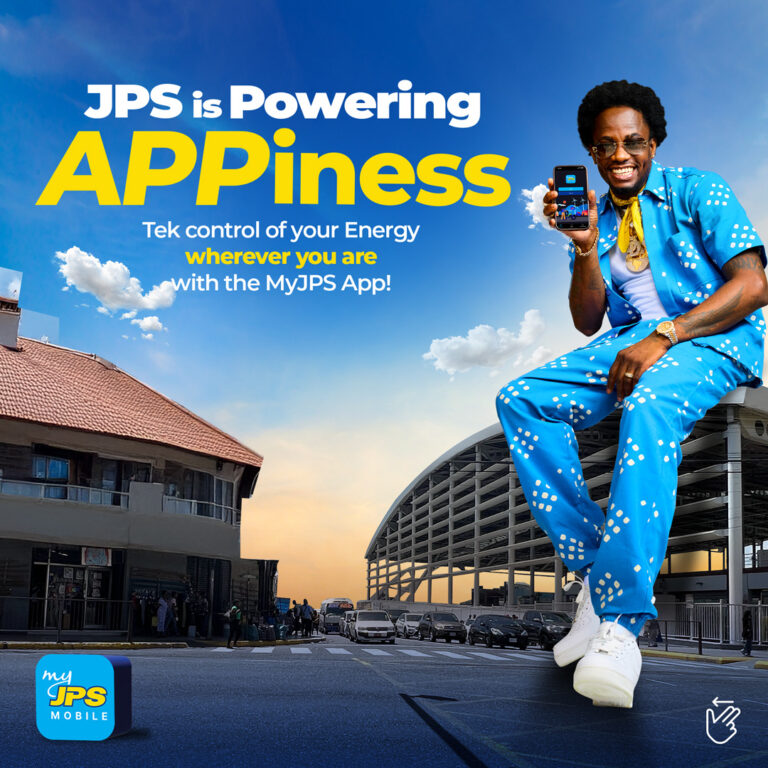 General Services - JPS