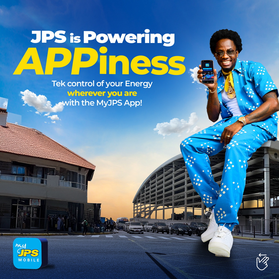 General Services - JPS