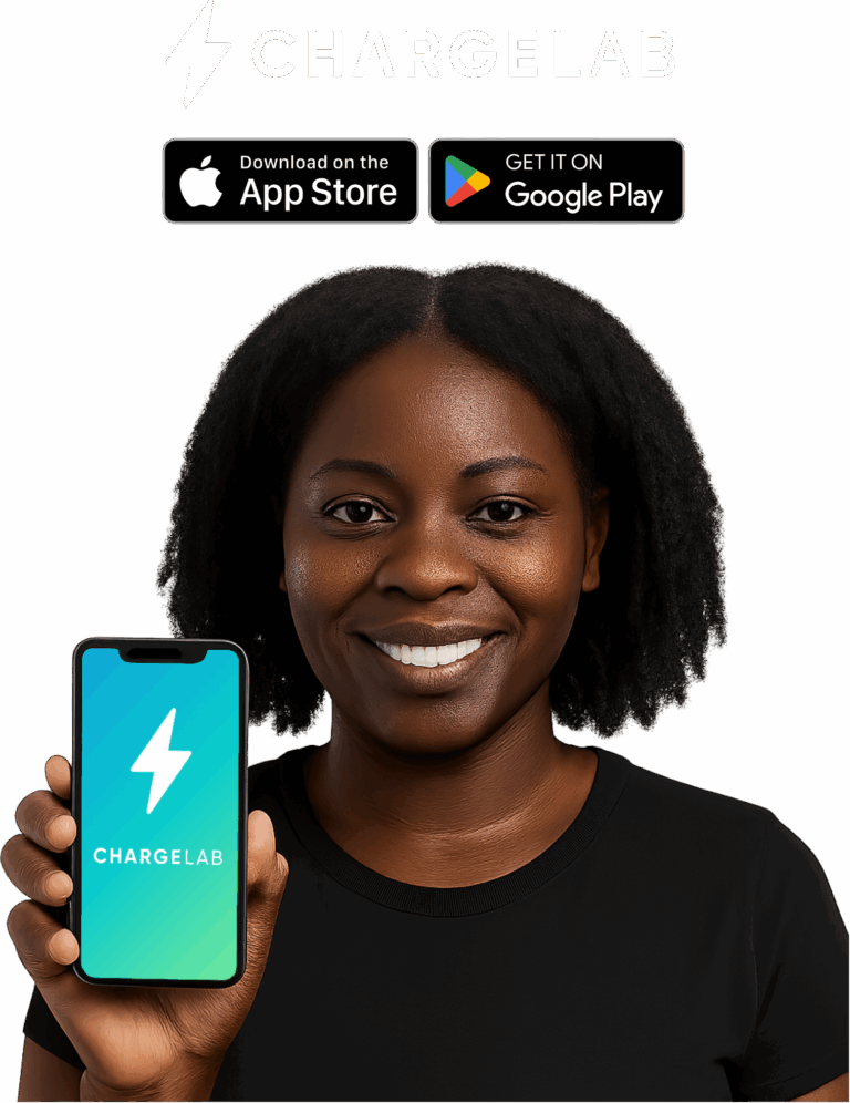 JPS Charge 'n Go - JPS