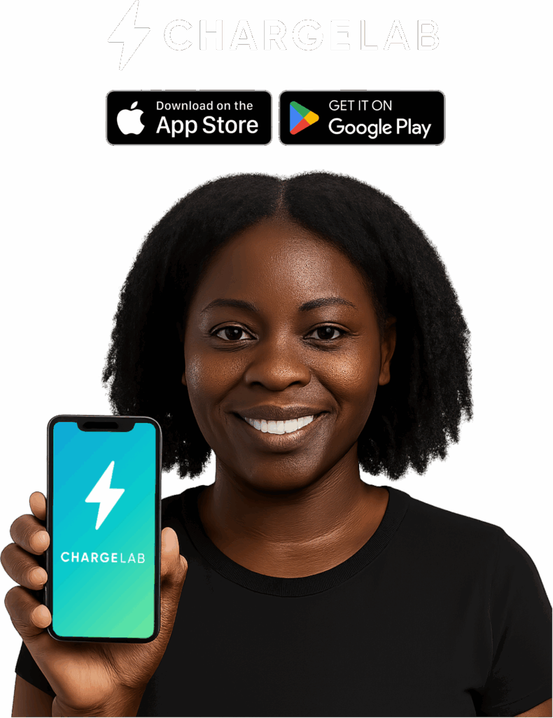 JPS Charge 'n Go - JPS