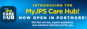 My JPS Care Hub - JPS