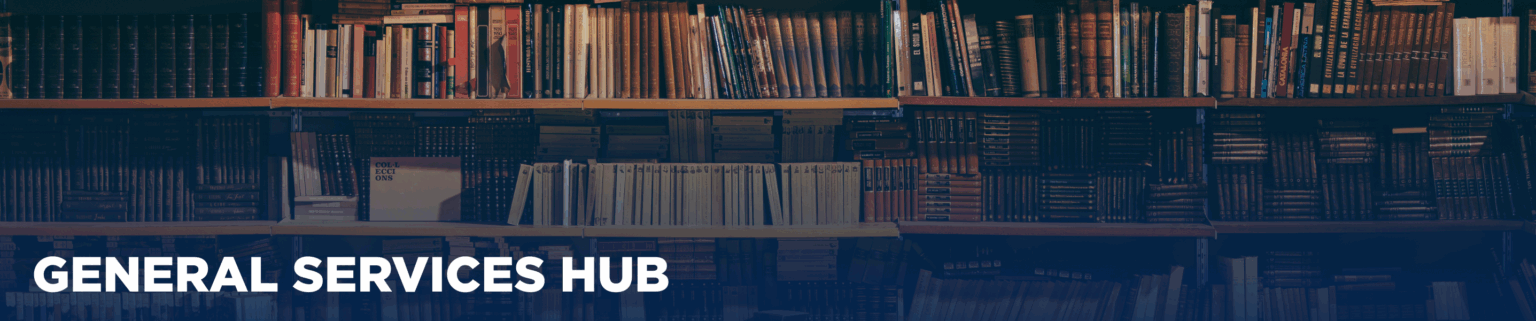 General Services - JPS