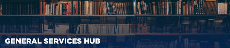 General Services - JPS