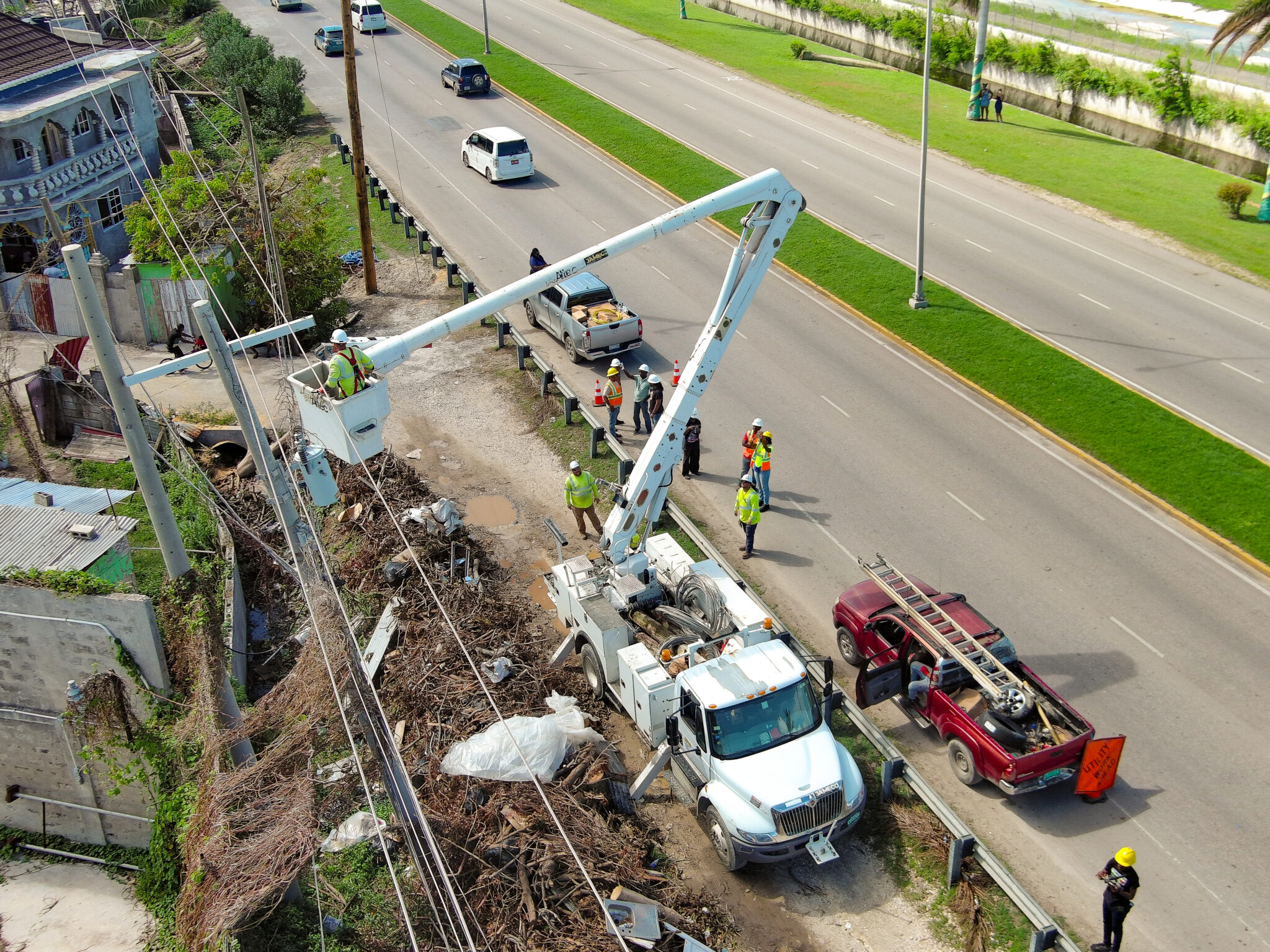 Restoration Updates - JPS