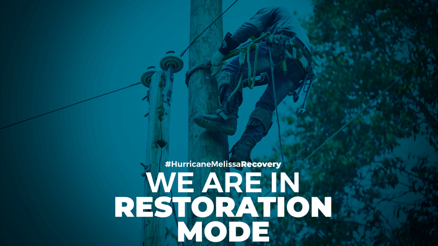 Restoration Updates - JPS